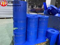 China Flexible Lightweight 1mx50m Fire Rated Correx Rolls for sale