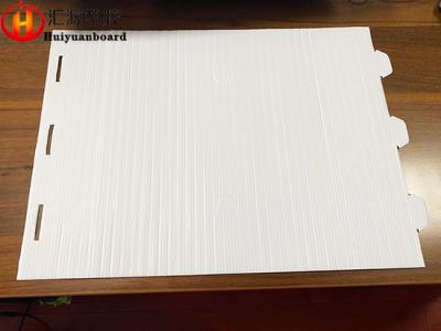 Κίνα Μη τοξικοί 30cm ζαρωμένοι πλαστικοί προστάτες δέντρων προς πώληση