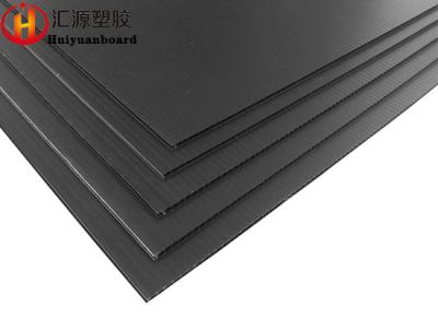 Cina Rotolo flessibile di protezione del pavimento di Correx di buona durezza in vendita