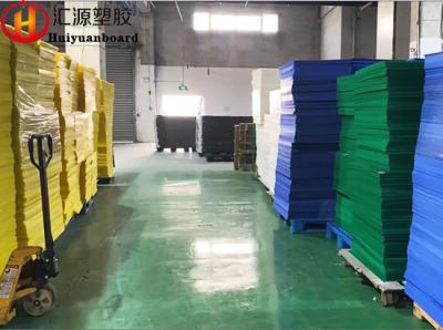 China ライト級選手2mm 300gsm Correxの床の敷物シート for sale