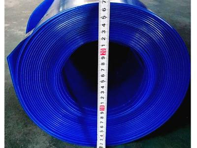 Cina Rotolo blu di protezione del pavimento di Correx in vendita