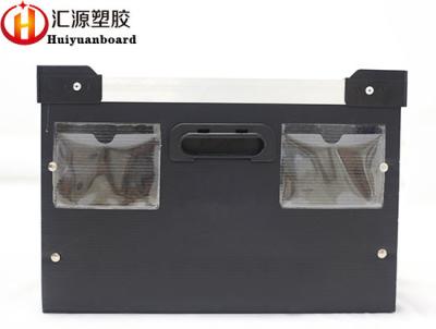 Cina Buoni divisori di Correx di durezza di anti dimensione su ordinazione statica in vendita