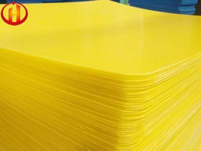 Cina Il bordo ha sigillato i cuscinetti di plastica ondulati piani di strato con gli angoli del raggio in vendita