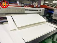 China 2mm 8mm Polypropylene Corrugated Plastic Sheets For Floor Protection for sale