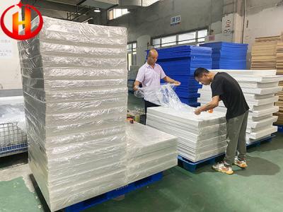 Cina strati di plastica ondulati del polipropilene di 2mm 8mm per protezione del pavimento in vendita
