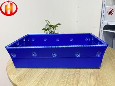 China Totalizadores plásticos acanalados Correx reutilizable de impresión ULTRAVIOLETA del correo de la prenda impermeable en venta