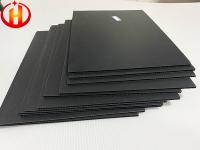 China Correx ESD Pp Corrugated Sheets Moisture Proof Recyclable for sale