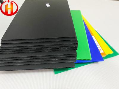 Cina L'anti plastica statica di ESD 2000gsm riveste resistente di umidità in vendita