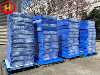 Cina 2mm impermeabili hanno ondulato gli strati di plastica 3500GSM personalizzabili in vendita