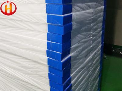 Cina Segni Coroplast in plastica ondulata 4 x 8 trattati con corona facili da stampare in vendita