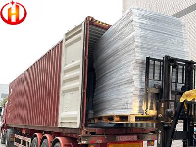 Cina Segni Coroplast in plastica ondulata 4 x 8 trattati con corona facili da stampare in vendita