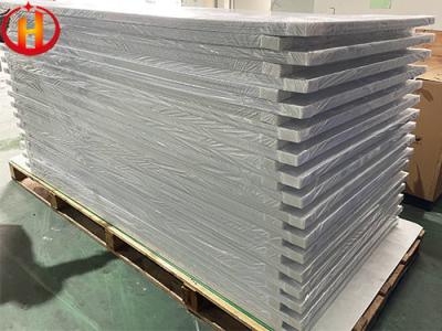 China Segni Coroplast in plastica ondulata 4 x 8 trattati con corona facili da stampare for sale