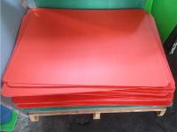 China Edge Sealed Corrugated Plastic Layer Pads Waterproof Pp for sale