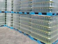 China Fluted Polypropylene Corrugated Plastic Sheets Waterproof for sale