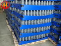 China Reusable 3 - 8 Mm Blue Corrugated Plastic Layer Pads Custom for sale