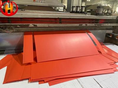 Cina Cartoni di plastica ondulato 1220mm x 2440mm non della sostanza tossica riutilizzabile in vendita