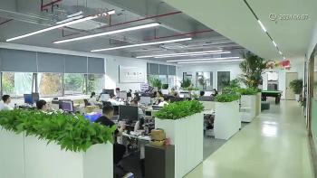 China Factory - Shenzhen Yiqizao Technology Co., Ltd.