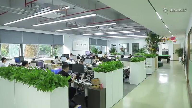 검증된 중국 공급업체 - Shenzhen Yiqizao Technology Co., Ltd.