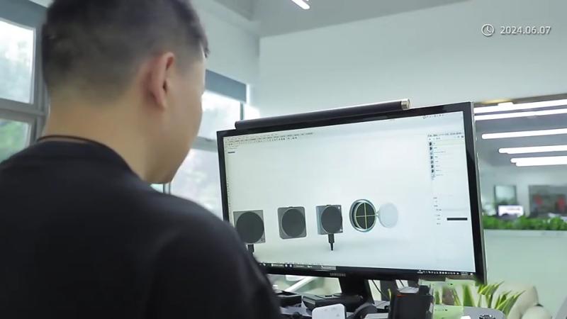 검증된 중국 공급업체 - Shenzhen Yiqizao Technology Co., Ltd.