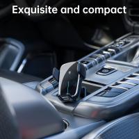 China Fully Automatic Coil Alignment Magsafe Car Mount With Model Memory Function for sale