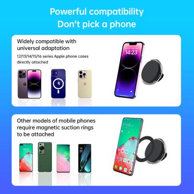 Cina Caricabatterie wireless Q2 a ricarica rapida da 15 W con ventola di raffreddamento silenziosa e colore della scocca personalizzabile per auto in vendita