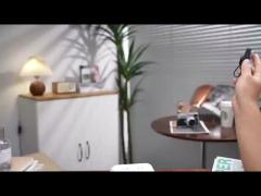 Compact Wireless 3 In One Charging Station For IPhone Watch And Headphone