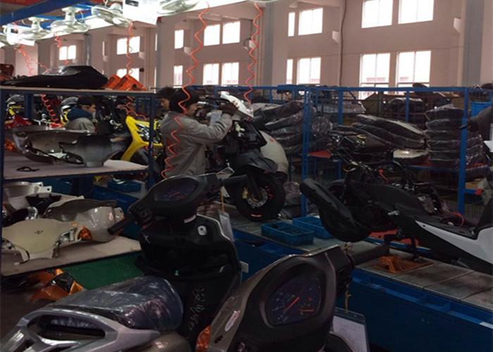 Fornitore cinese verificato - Wuxi Rae Speedy International Trading Co.,Ltd