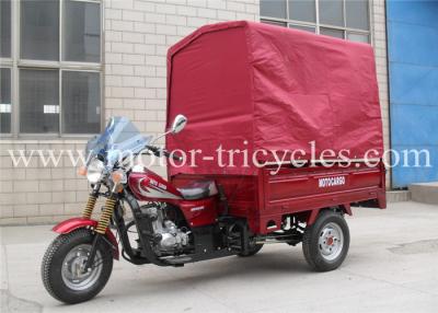 Cina il passeggero tre del motore di 150CC 200CC 250CC ha spinto la capacità rampicante del ° dei motocicli >30 in vendita