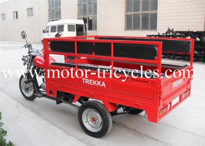 Cina Motore lungo del triciclo RS200ZH-C 150cc 175cc 200cc 250cc del motore del passeggero dei sedili in vendita