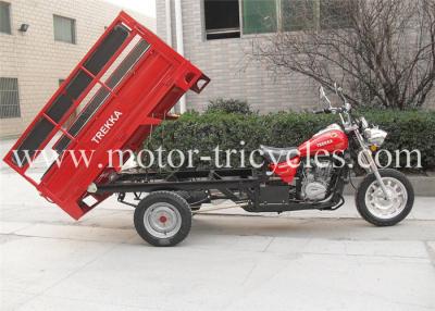 Cina Trasmissione raffreddata ad acqua di velocità dell'azionamento di asse di CDI del triciclo del motore del passeggero 5 in vendita