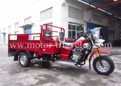 Cina 3 diametri chiuso di tornitura di minimo del triciclo 3.5M del gas/benzina di Trike del passeggero delle ruote della scatola in vendita