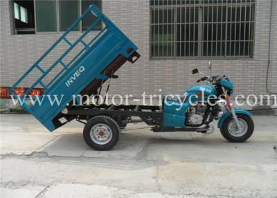 Cina Motorino motorizzato del carico 150CC Trike in vendita