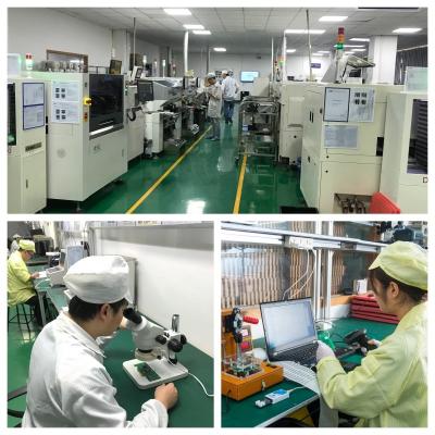 China Prototype To Production Turnkey PCBA OEM ODM Turn Key Assembly for sale