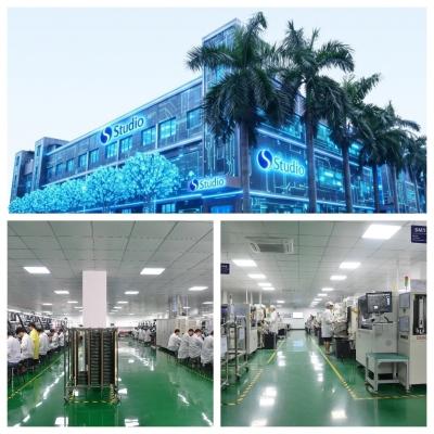 China Smart Turnkey Printed Circuit Board Turnkey Advanced Equipment for sale