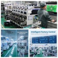China Complex Turn Key PCB Assembly With Rigid Flex / HDI Capability for sale