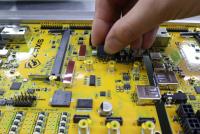 China High Mix Turnkey PCBA Turnkey PCB Electronics With Multi Variant Capability for sale