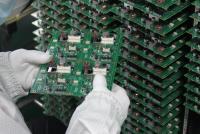 China IoT Ready Turnkey PCBA PCB Turnkey Solutions With Wireless Module Integration for sale