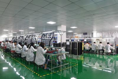 China Automotive PCBA Turnkey PCB Manufacturing With IATF16949 Compliance for sale