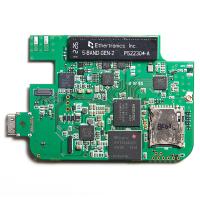 China Fast Turnkey PCB Assembly 24hr Prototypes Available Turnkey PCBA for sale