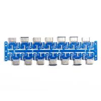 China Rapid Turnkey PCB Manufacturing No MOQ Quick Turn PCB Assembly for sale
