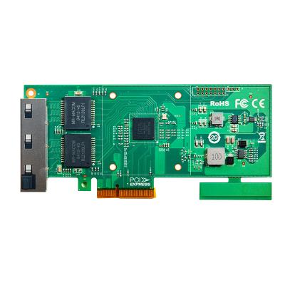 China Agile Turnkey PCBA Prototype To Production Full Turnkey Assembly for sale