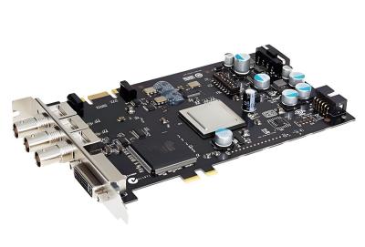 China End To End Electronics Assembly Smart PCB Manufacturing Services for sale