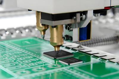 China Industrial Electronic Board Assembly IoT Solutions Electronic PCB Assembly for sale