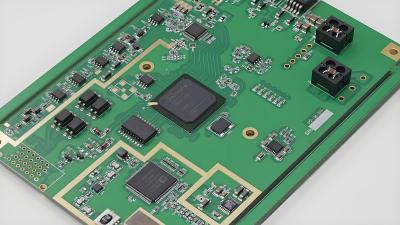 China Electronic Circuit Board Manufacturers For Medical & Automotive Devices for sale