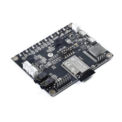 China OEM ODM Quick Turn PCB Prototype PCB SMT Assembly 12 SMT Lines for sale