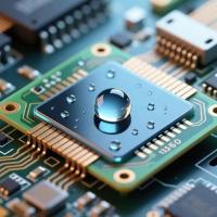 China Custom Quick PCB Prototype Mixed Technology Prototype Board PCB for sale