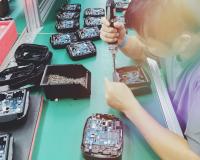 China Complete Turnkey PCB Prototype Service SMT / Box Build Prototype PCB Manufacturing for sale