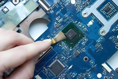 China Medical Printed Circuit Board Prototype Turnkey PCBA SMT Solutions for sale