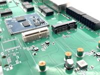 China SMT Turnkey PCB Prototype Assembly Customized Fast Turn PCB Prototype for sale