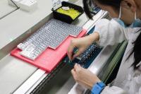 China Low Volume Quick Turn PCB Intelligent Fast PCB Manufacturing for sale